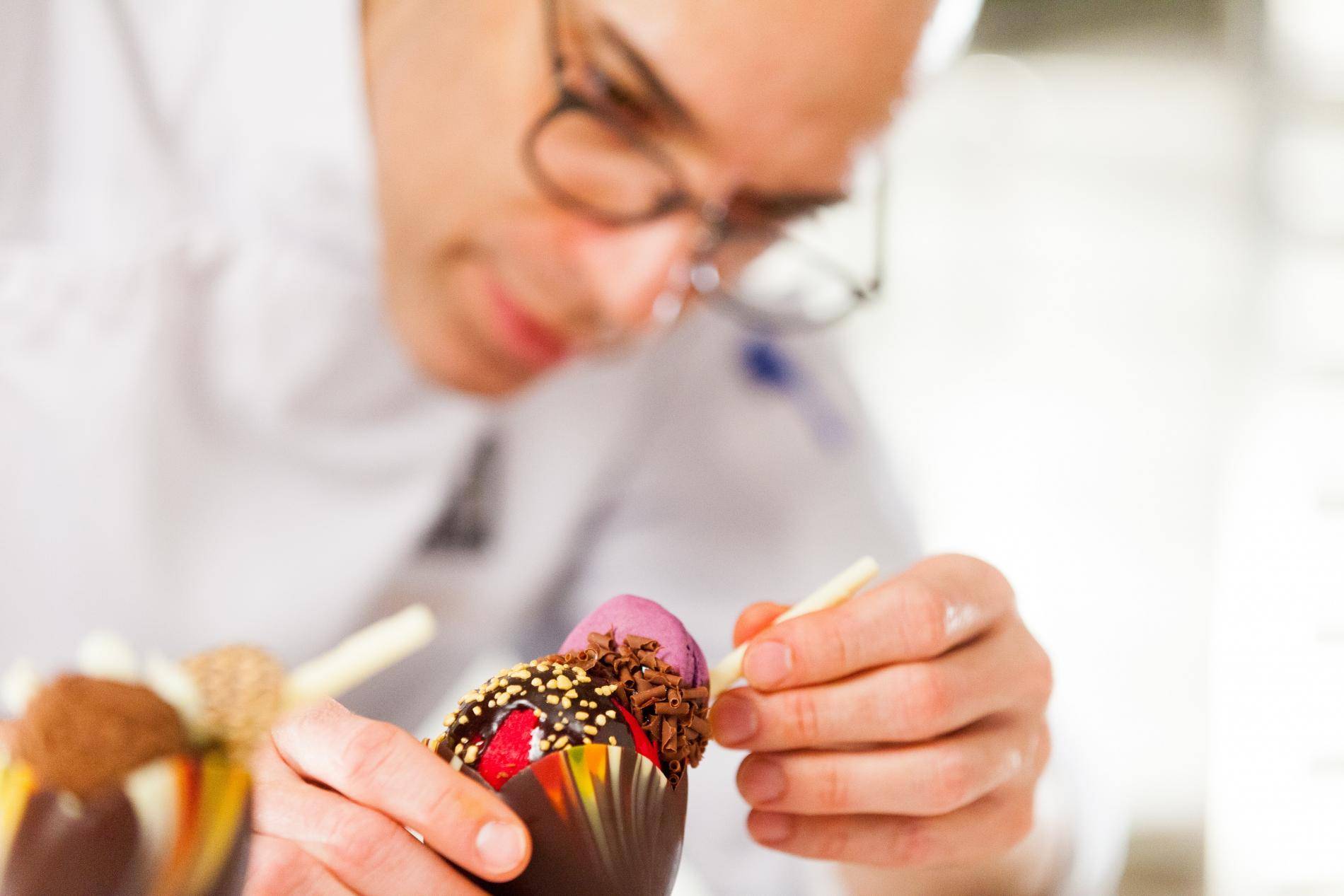 Mark Seaman | Mona Lisa